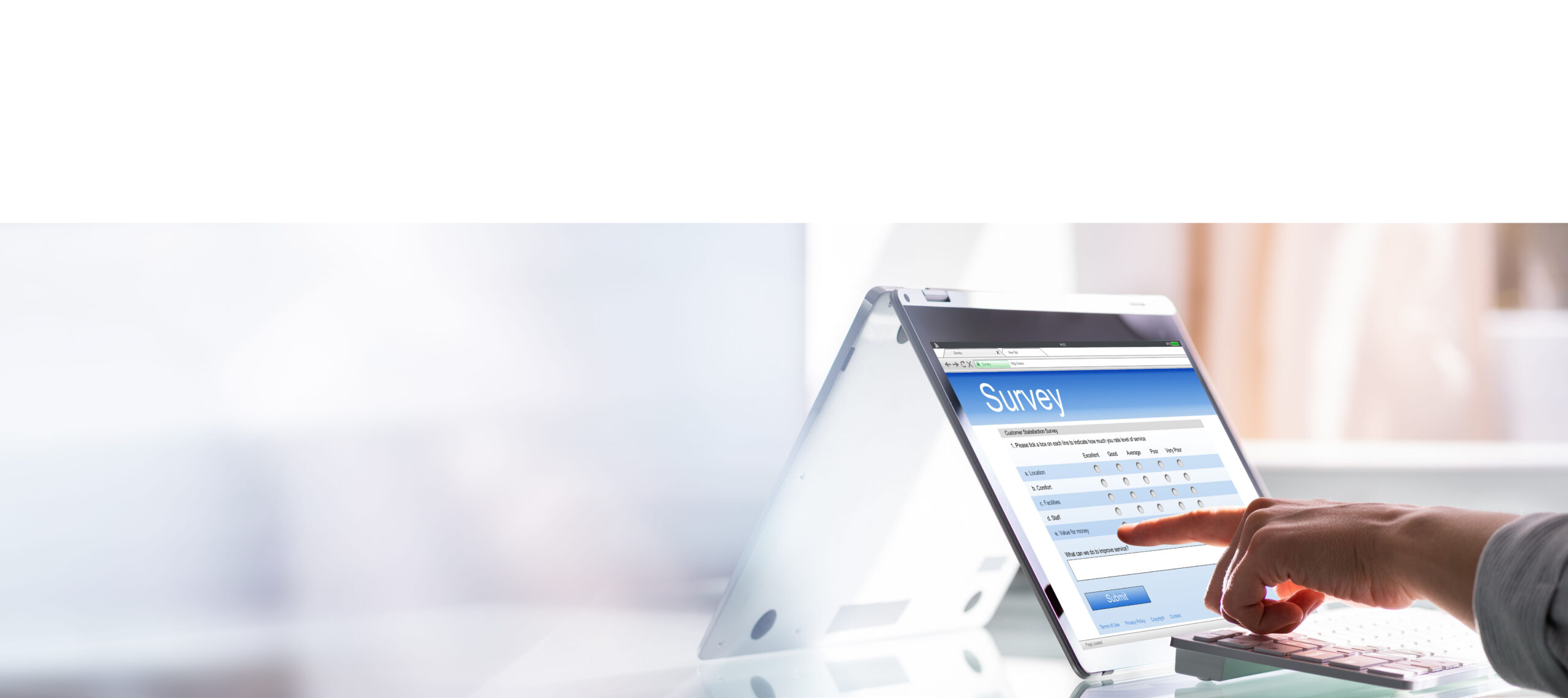 Credit & Collections Survey - FCIB Global